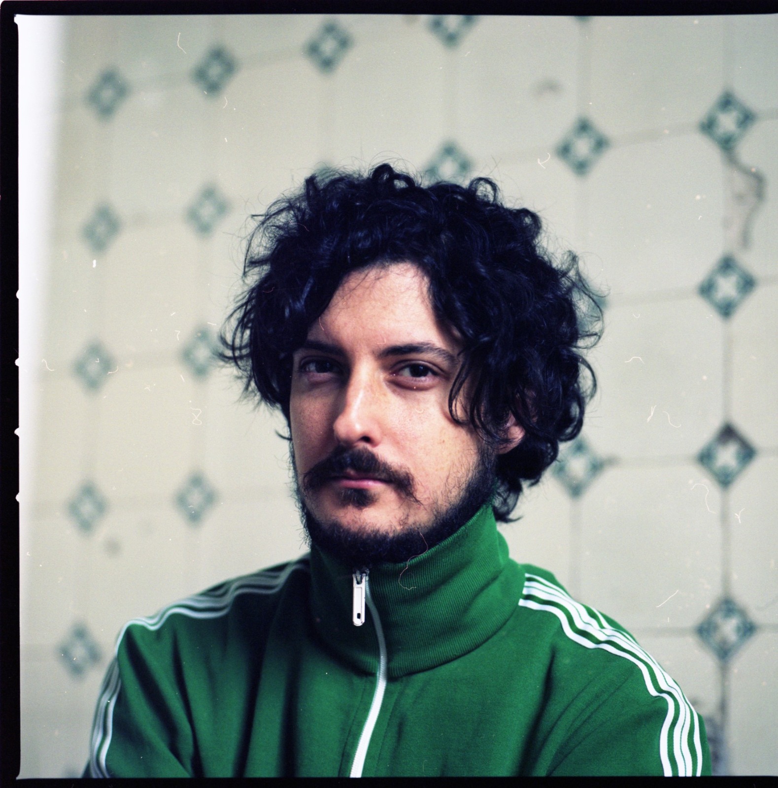 Michael Kientzle - Blossom Hill